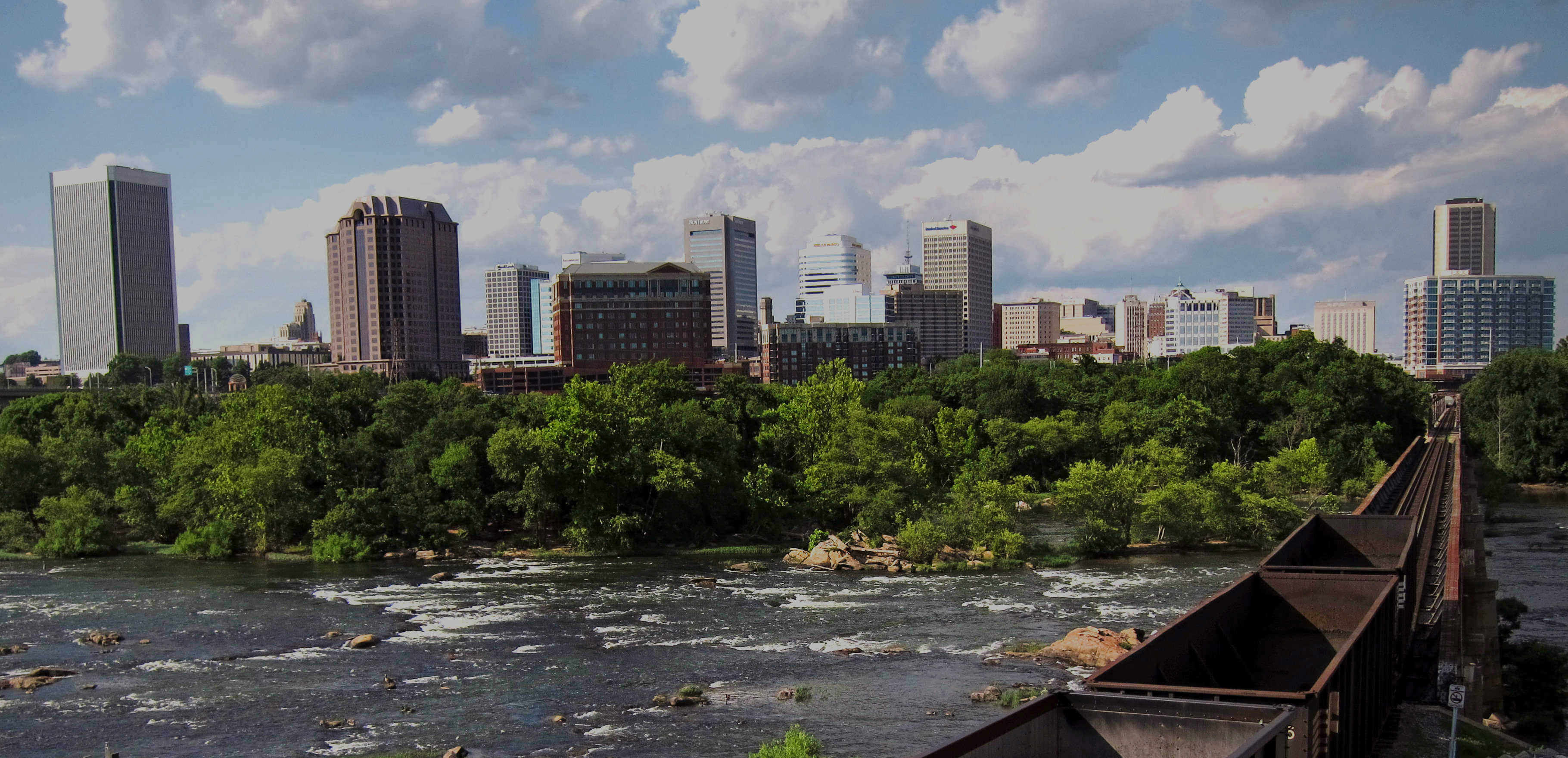 Manchester - Property Results