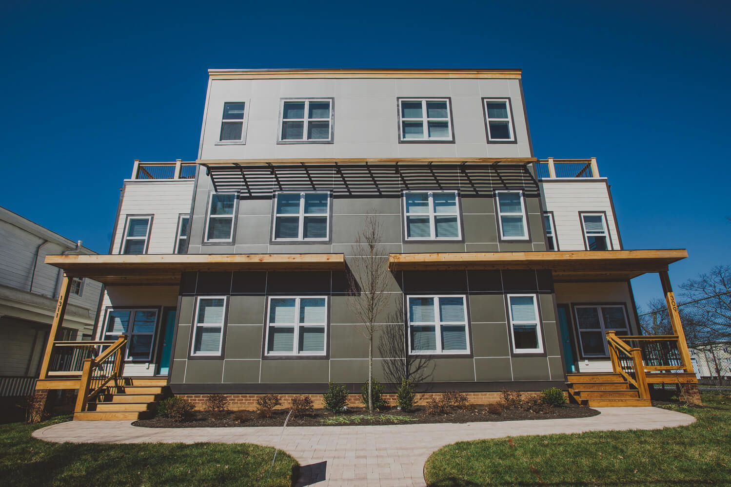 Perry Street - Property Results